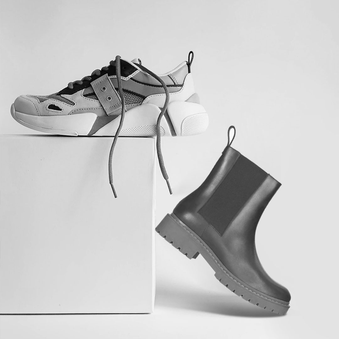 Footwear Development Company